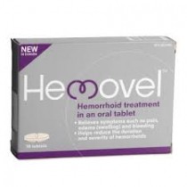 Hemovel Canada Coupon l Save $3.00 Off Oral Tablets