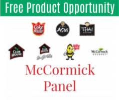 McCormick Coupons Canada - Save $1.50 off