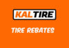 Kal Tire Rebates - Save Money on Winter Tires
