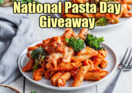 Barilla Contest - Win the Ultimate Pasta Salad Picnic Prize Pack