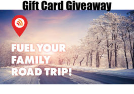 Travel Alerts Canada Contest: Win a Road Trip Plus More