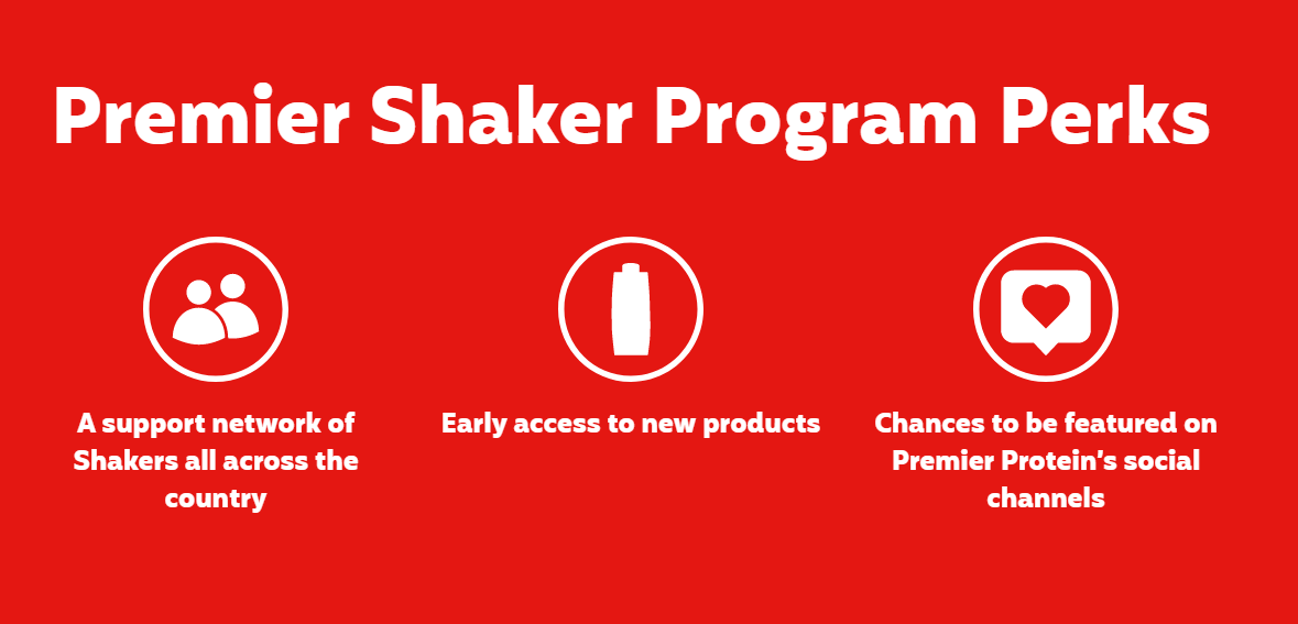 Free Protein Samples Canada