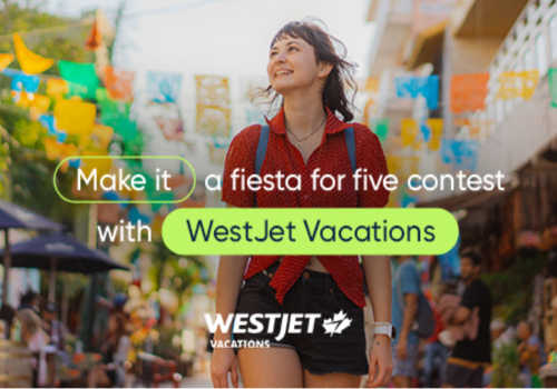Travel Contests for Free Vacations Canada - Contests, Sweepstakes