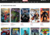 11 of the Best sites to read comics online free