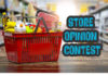 Storeopinion.ca Contest: Win a $1000 GIFT CARD by giving your Opinion