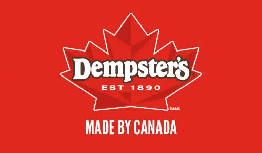 Dempster's Contest - Win a Year’s Supply of Eggs & Bagels