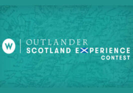 Wnetwork Contest Win A Trip To Scotland
