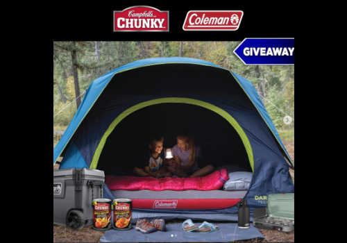 Daily Contests I Canada I Enter to Win I Canadianfreestuff.com