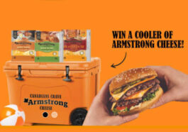 Armstrong Cheese Coupons I Canada I 2024