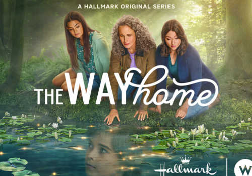 W Network The Way Home Contest - Win the Ultimate Hallmark Prize Pack