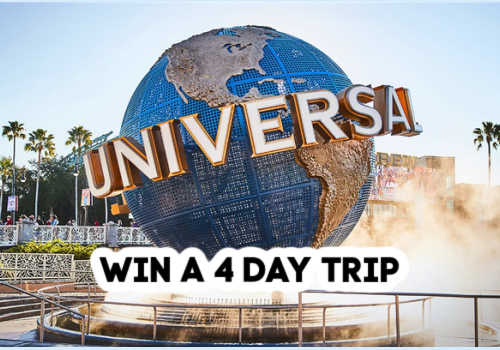 Travel Contests for Free Vacations Canada - Contests, Sweepstakes
