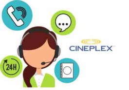 Cineplex Ticket Refund