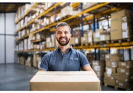 Find Sellers with Amazon Return Stores in Canada