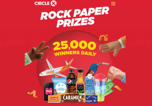 Canadian Tire Contest - Enter for Prizes in This Giveaway