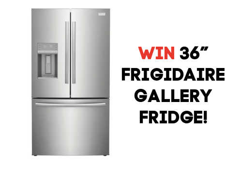 Win Appliances & Furniture I Canada Contests I Canadianfreestuff.com
