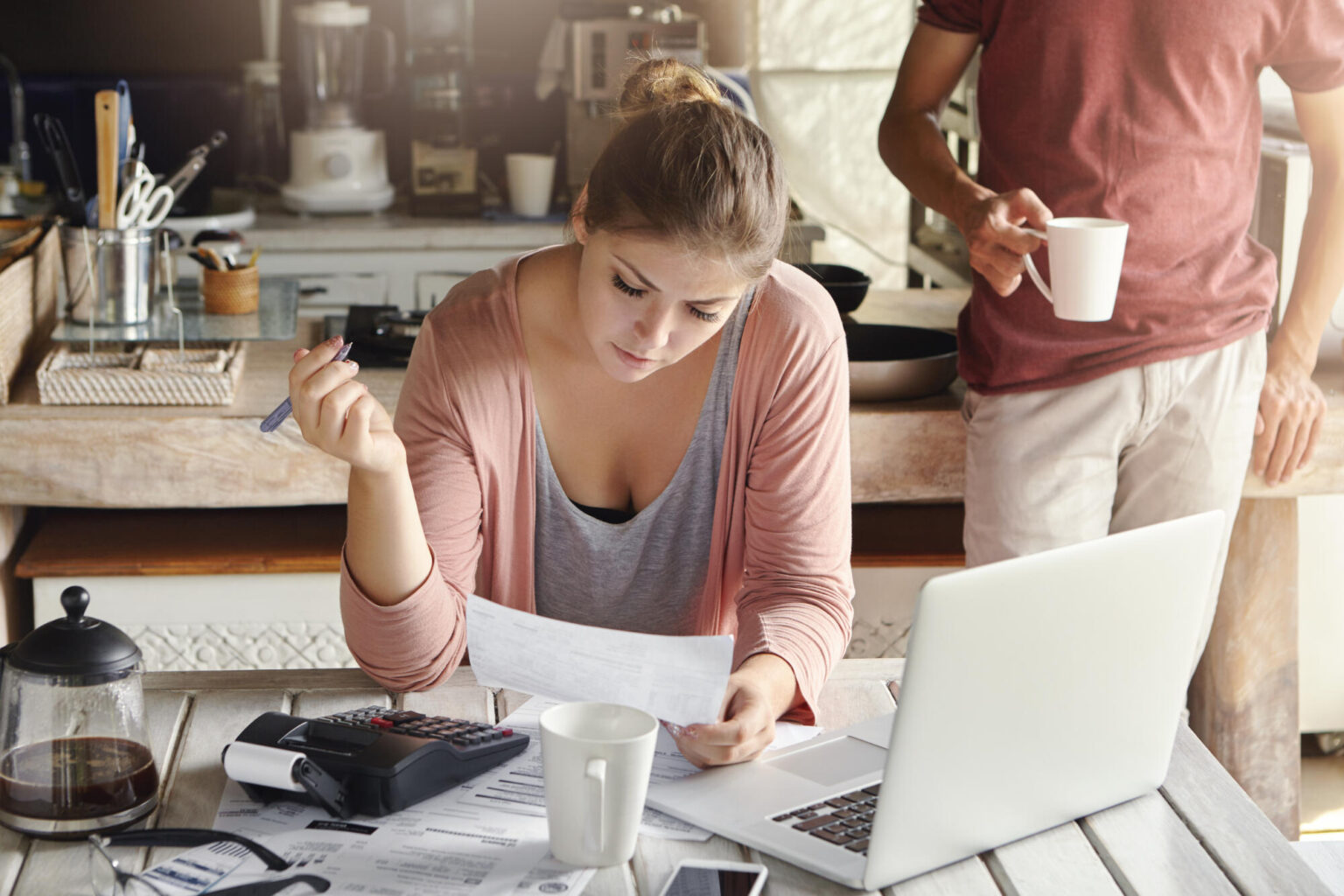 Mastering Your Finances: How to Create a Conscious Spending Plan